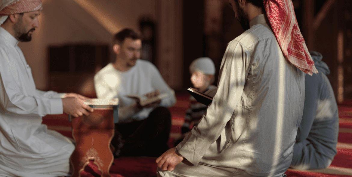 Top 10 Important Life Lessons from the Quran