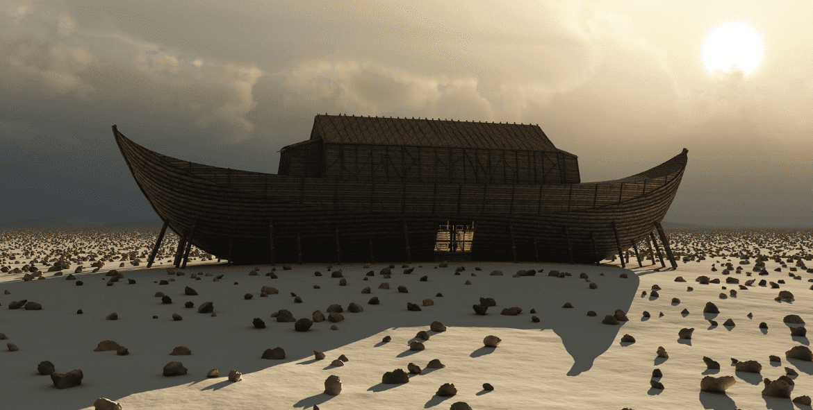 An Account of the Story of Prophet Noah in the Quran