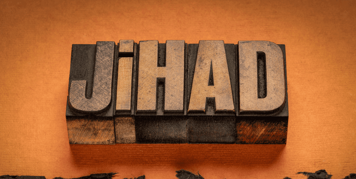 Understanding the Concept of Jihad in Islam