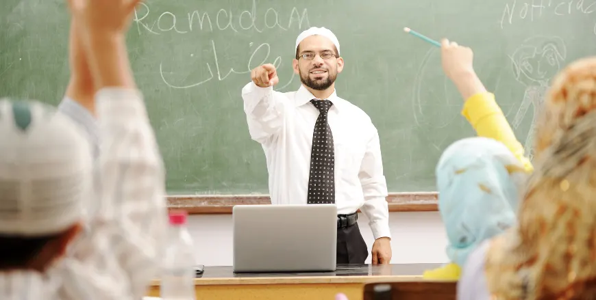 23 Fun Islamic Activities for Kids - Nurturing Faith Through Play