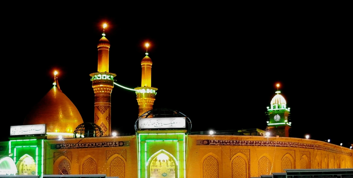 The Battle of Karbala: History, Significance & Lessons