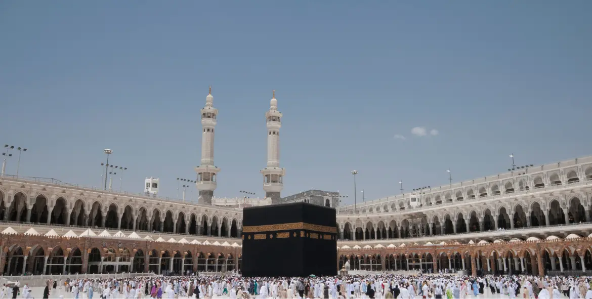Masjid al-Haram: The Holiest Mosque in Islam